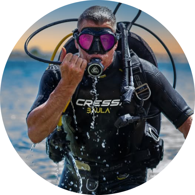 Cressi Diving Gear Canada | Scuba, Freediving & Spearfishing
