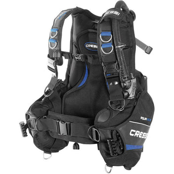 Cressi Diving Gear Canada | Scuba, Freediving & Spearfishing